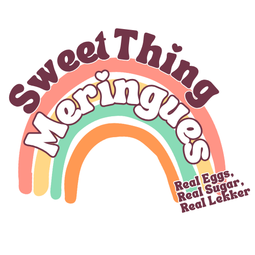 Sweet Thing Meringues
